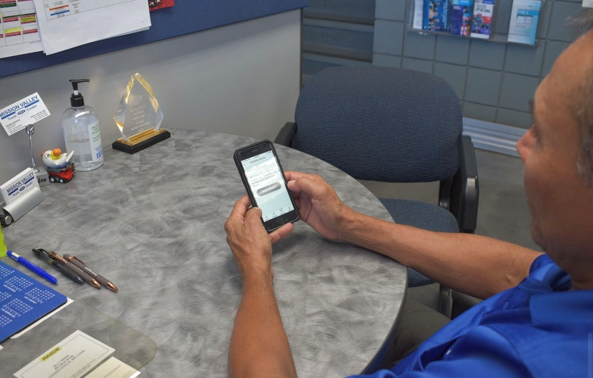 FordPass at Mission Valley Ford Trucks in San Jose, CA – Mission Valley ...