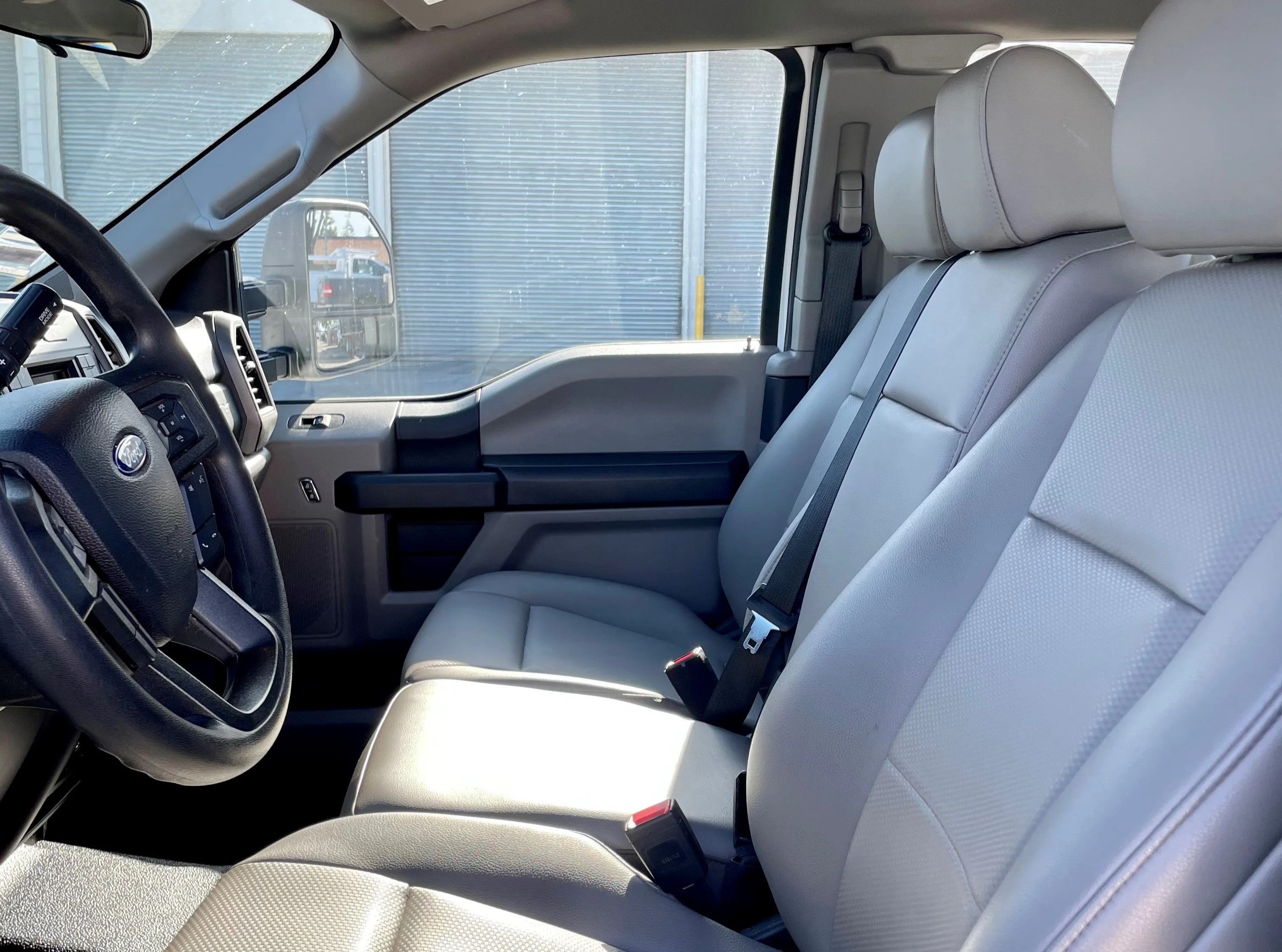 Ford F-250 Super Cab Pickup Rental | Mission Valley Ford Trucks